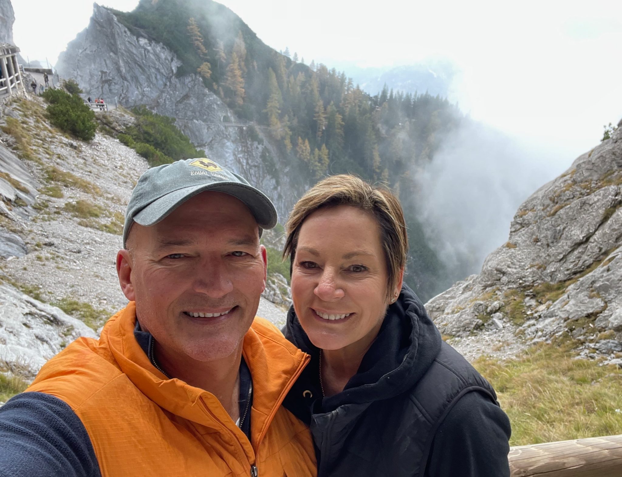 Welcome - Friendly Pickle