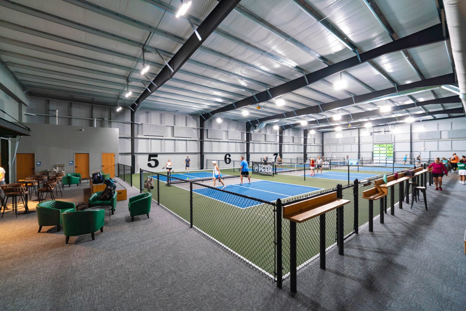 Play - Friendly Pickle