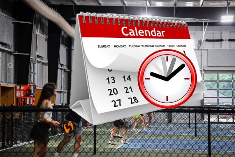 The Club - Friendly Pickle